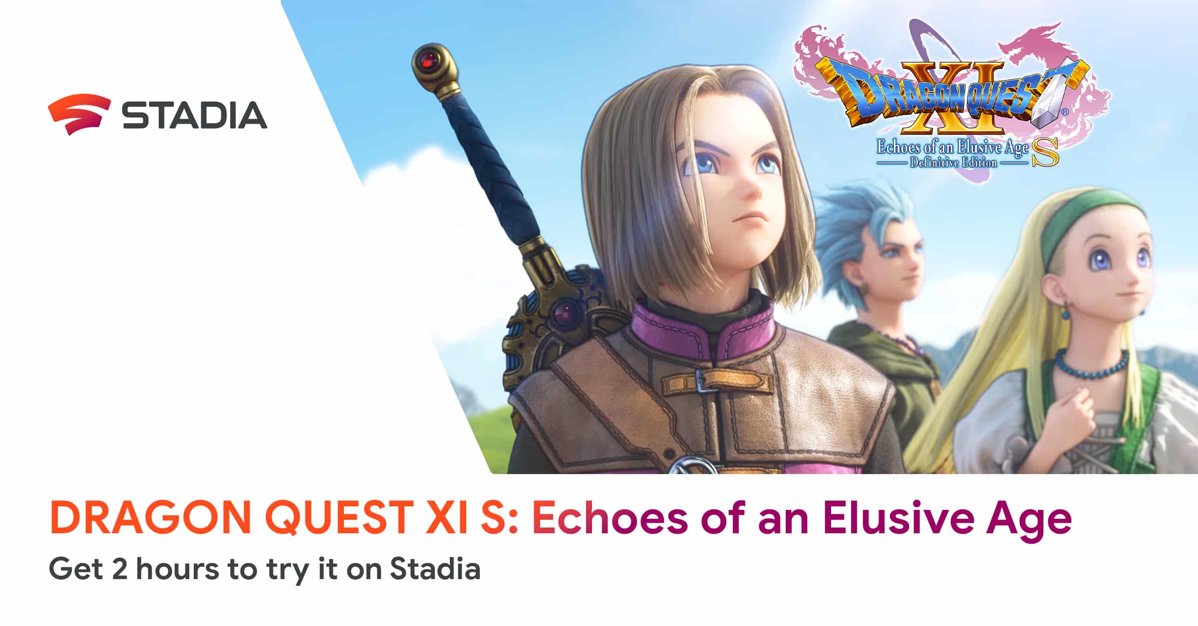 Stadia and Time-Limited Trials - Cloud Dosage