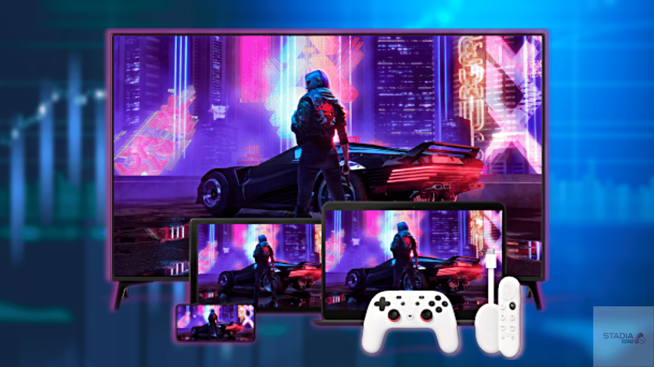 Stadia claims more March NPD multiplats over cloud peers - Cloud Dosage