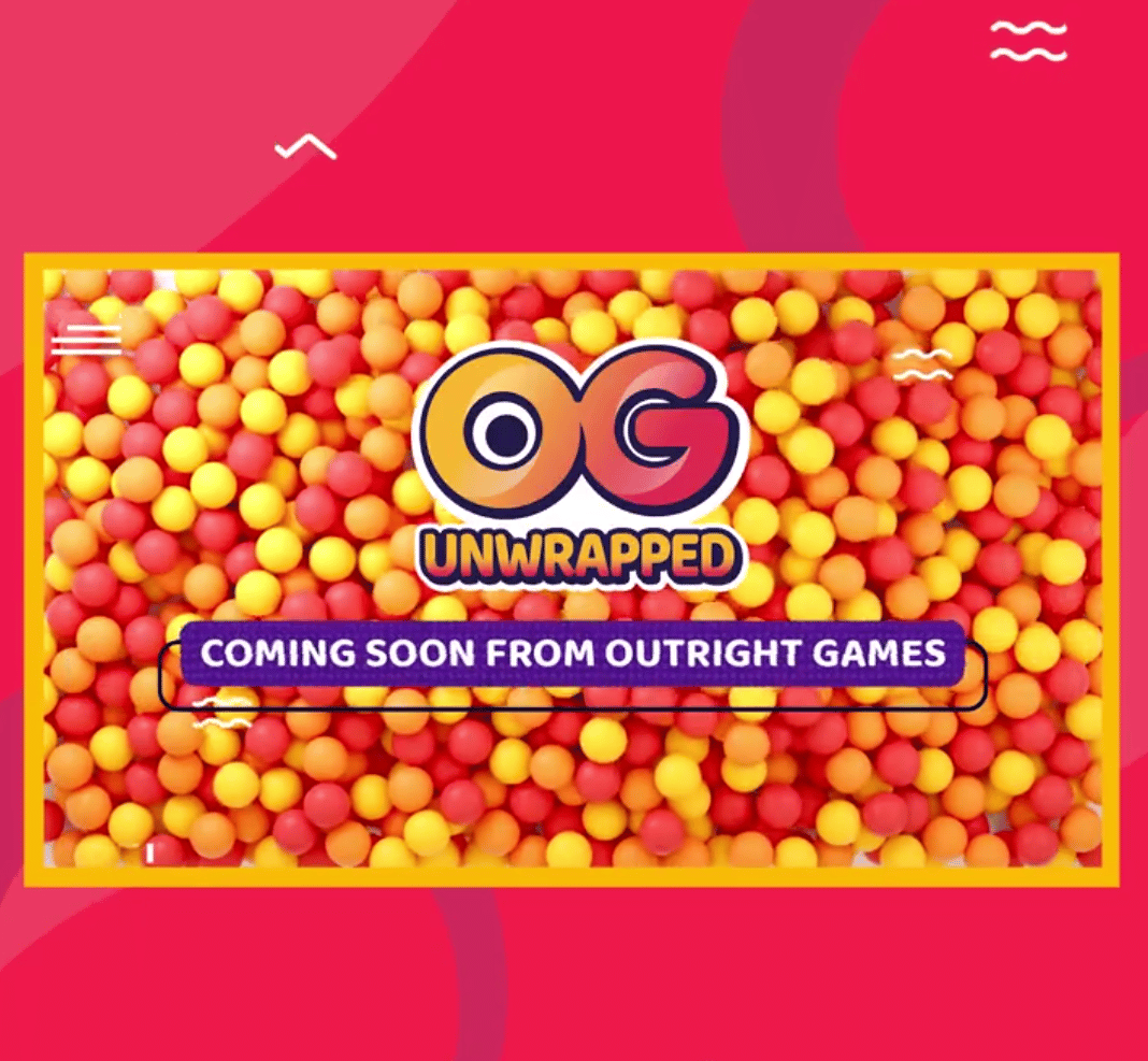 New Outright Games Stadia Titles Announced - Cloud Dosage