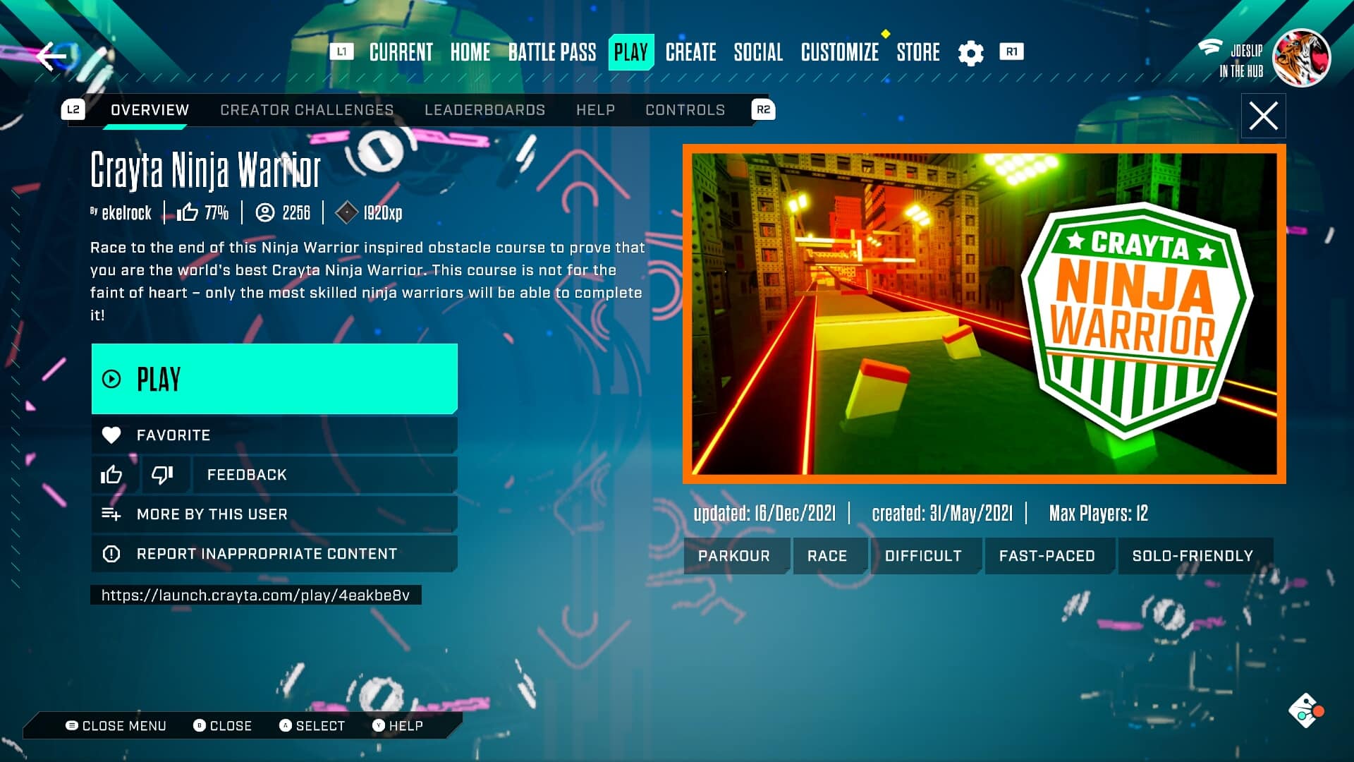 Cloud Gaming Championships Week 3 Challenge - Cloud Dosage