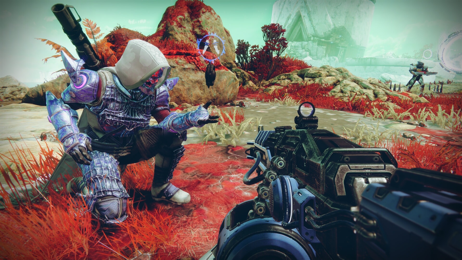 5 Reasons you should play Destiny 2 in 2022 - Cloud Dosage
