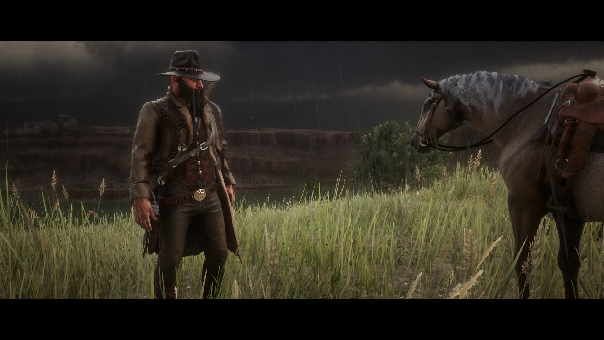 5 Things to Know When Starting Red Dead Online in 2022 - Cloud Dosage