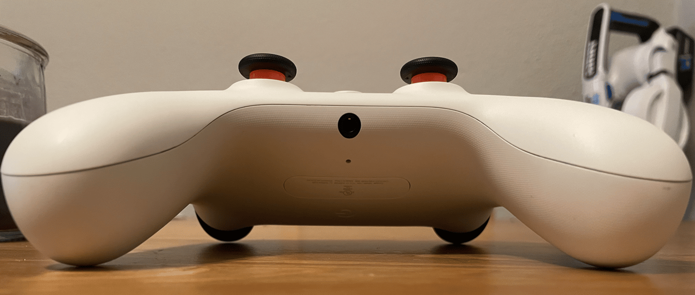 Stadia Controller Review - Cloud Dosage