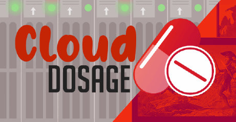 Cloud Dosage - Cloud Gaming News, Stats and Community