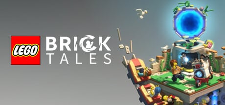 Lego Bricktales Now Available on GeForce Now - Cloud Dosage