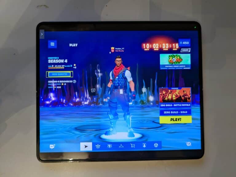 Fortnite on Xbox Game Pass Ultimate Review - Cloud Dosage