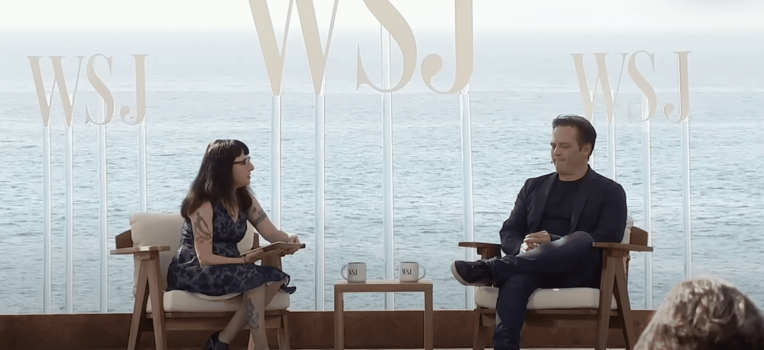 The Virtuous Cycle of the Xbox Ecosystem