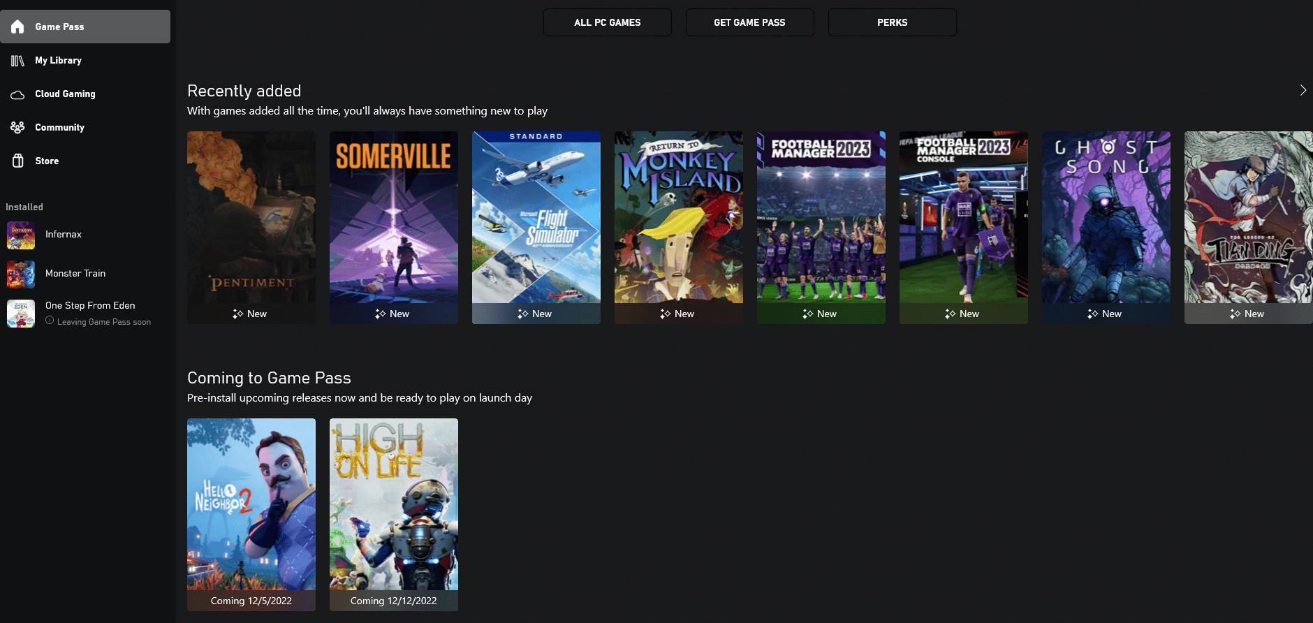 The Virtuous Cycle of the Xbox Ecosystem