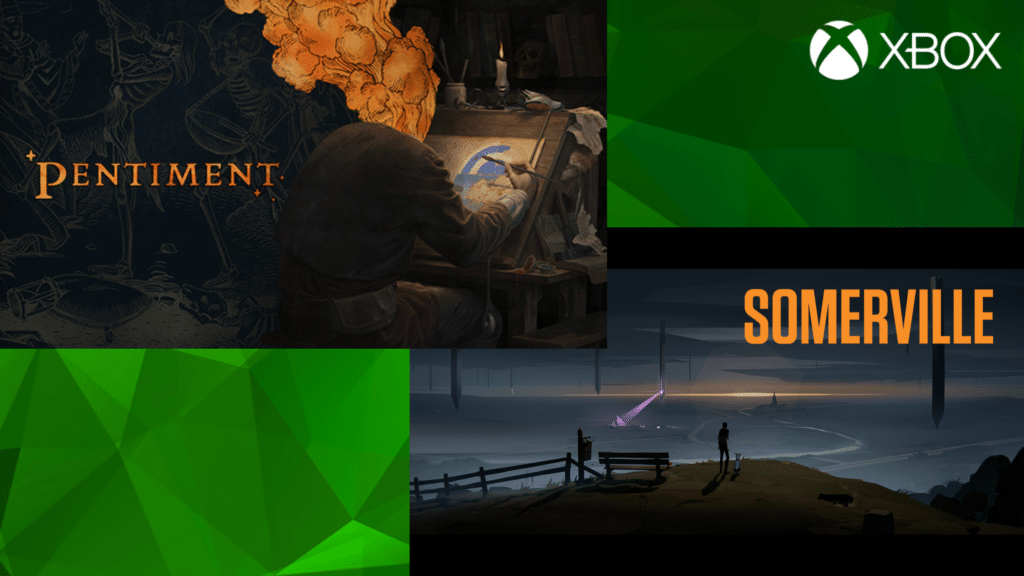 Game Pass releases two more games this month