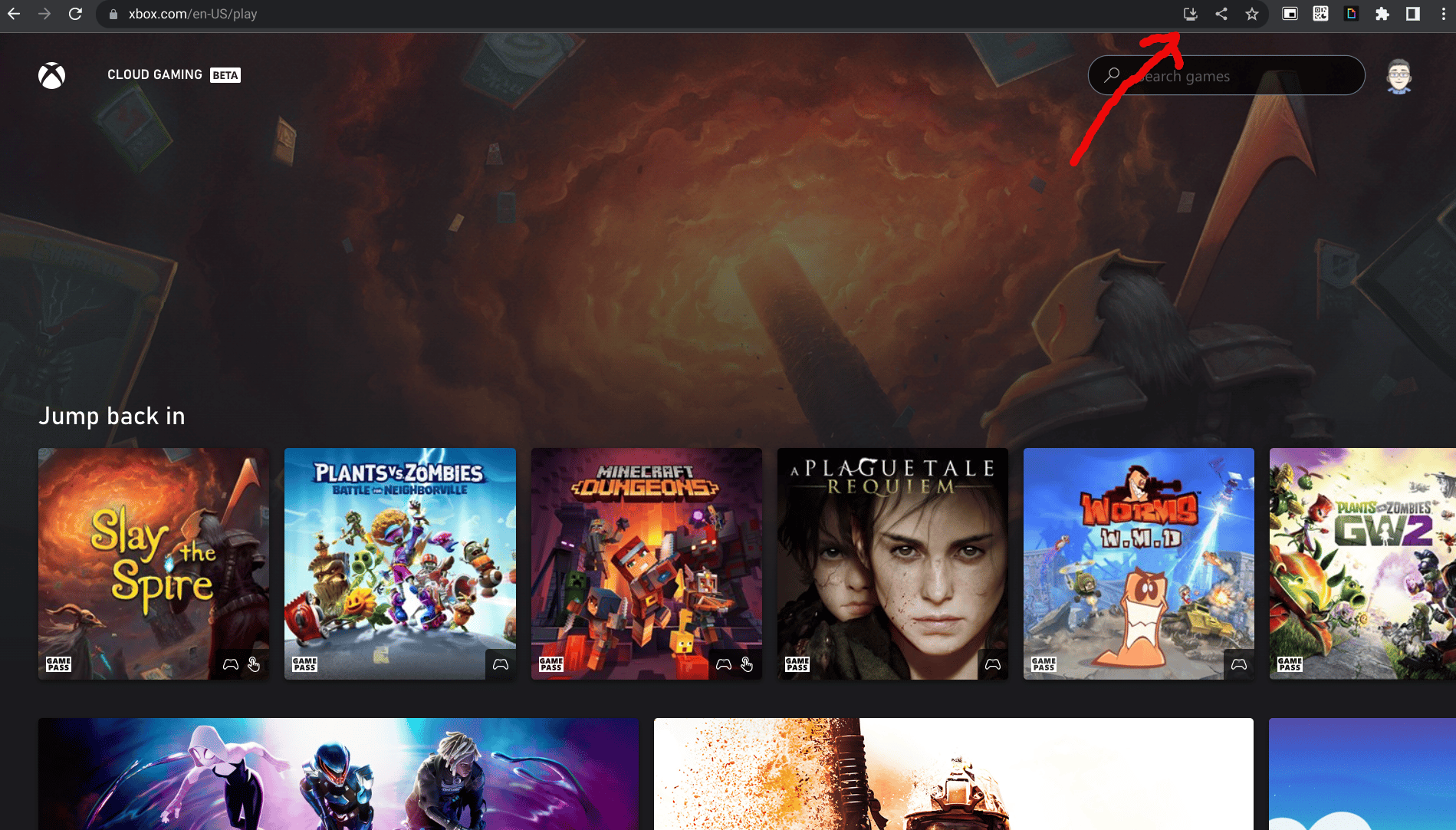The Best Tablet for Cloud Gaming Just Got Better - Cloud Dosage