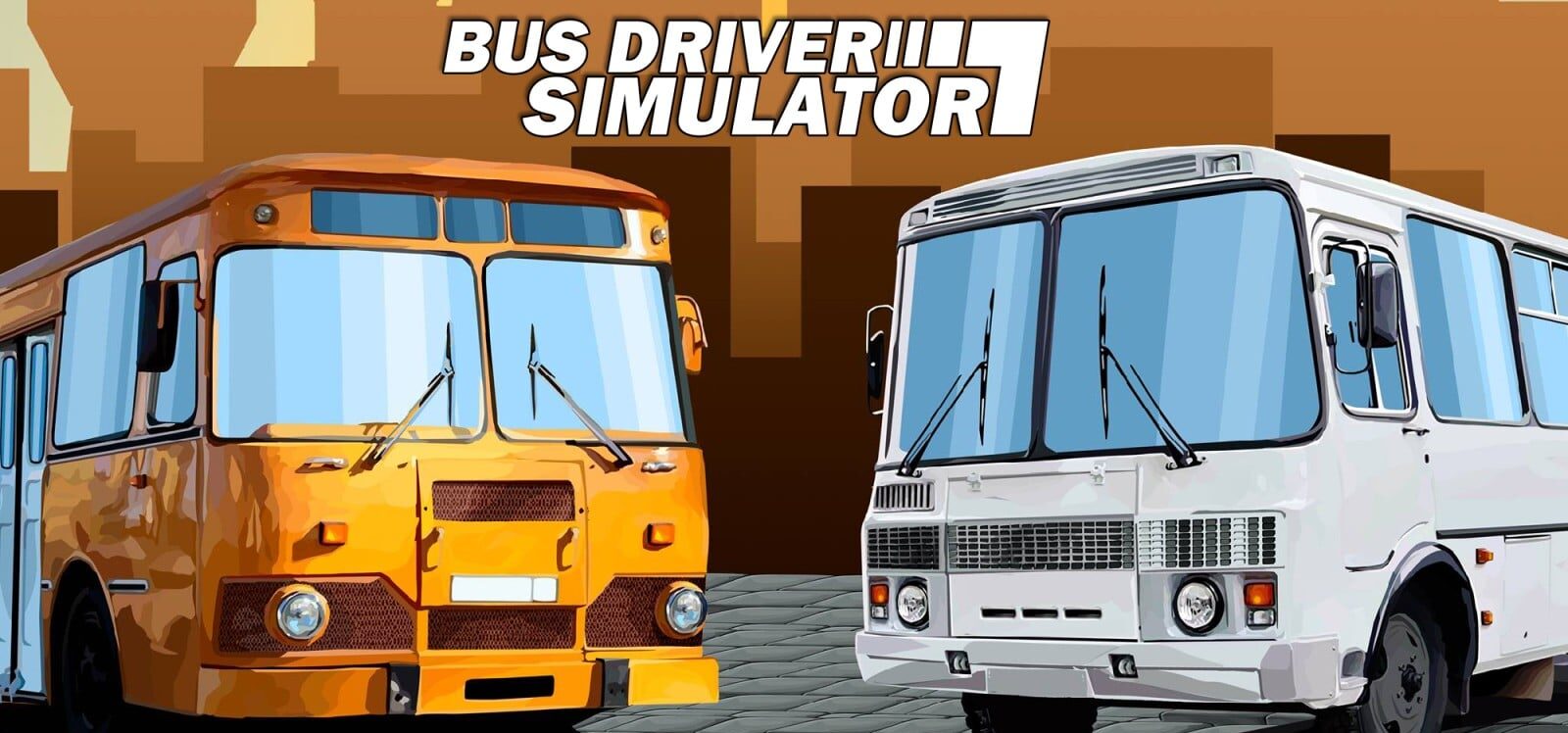 Can you play Bus Driver Simulator in the cloud?