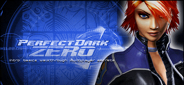 Can you play Perfect Dark Zero in the cloud?