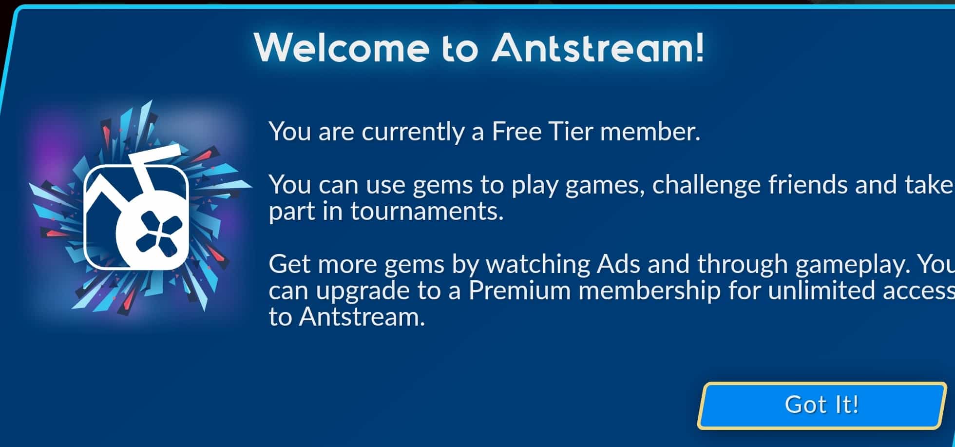 Antstream Arcade Update – Retro Gaming's Future - Cloud Dosage