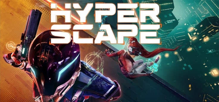 Can you play HyperScape in the cloud?