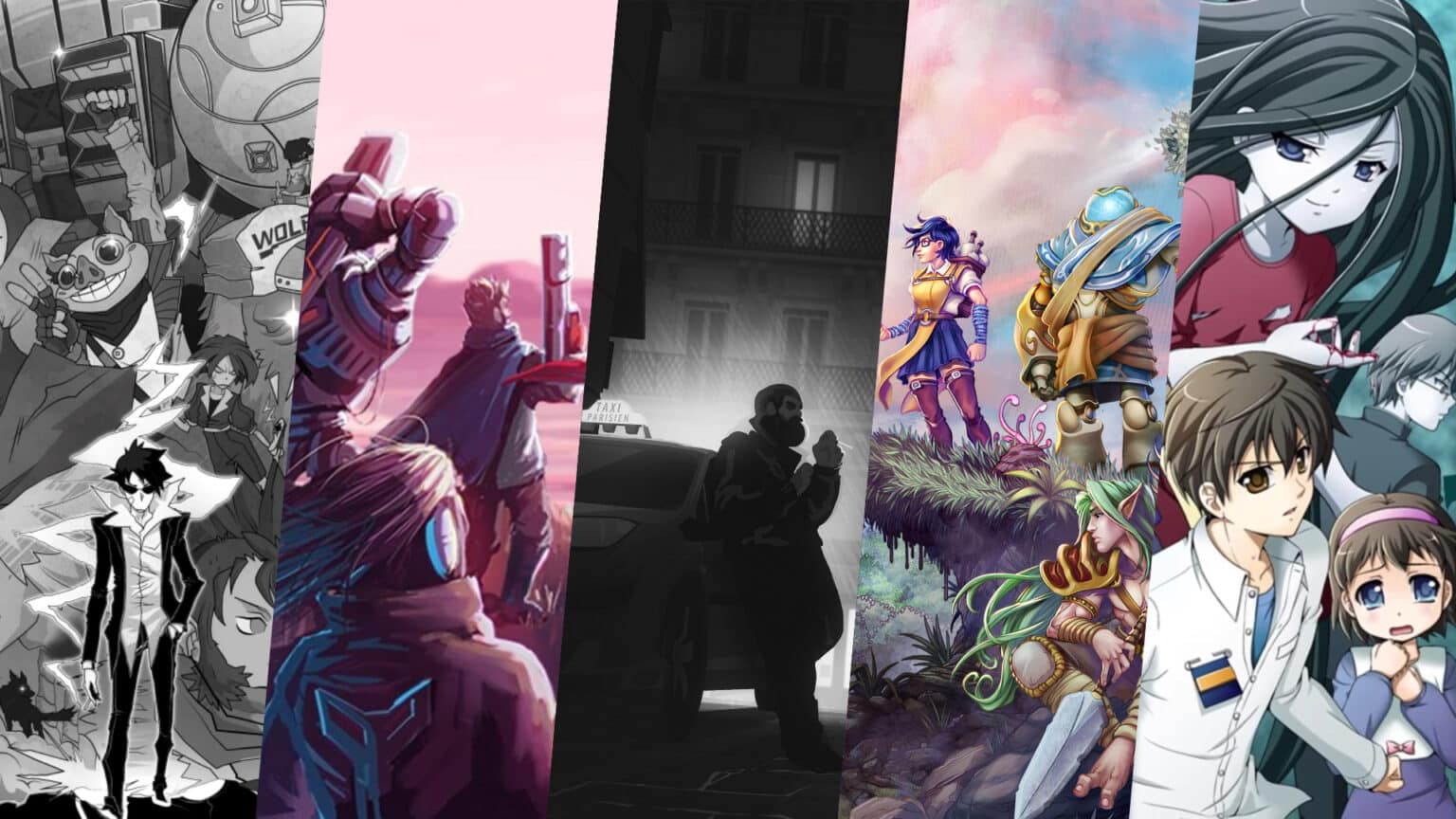 Utomik Adds 10 Games to Its Cloud Catalog - Cloud Dosage