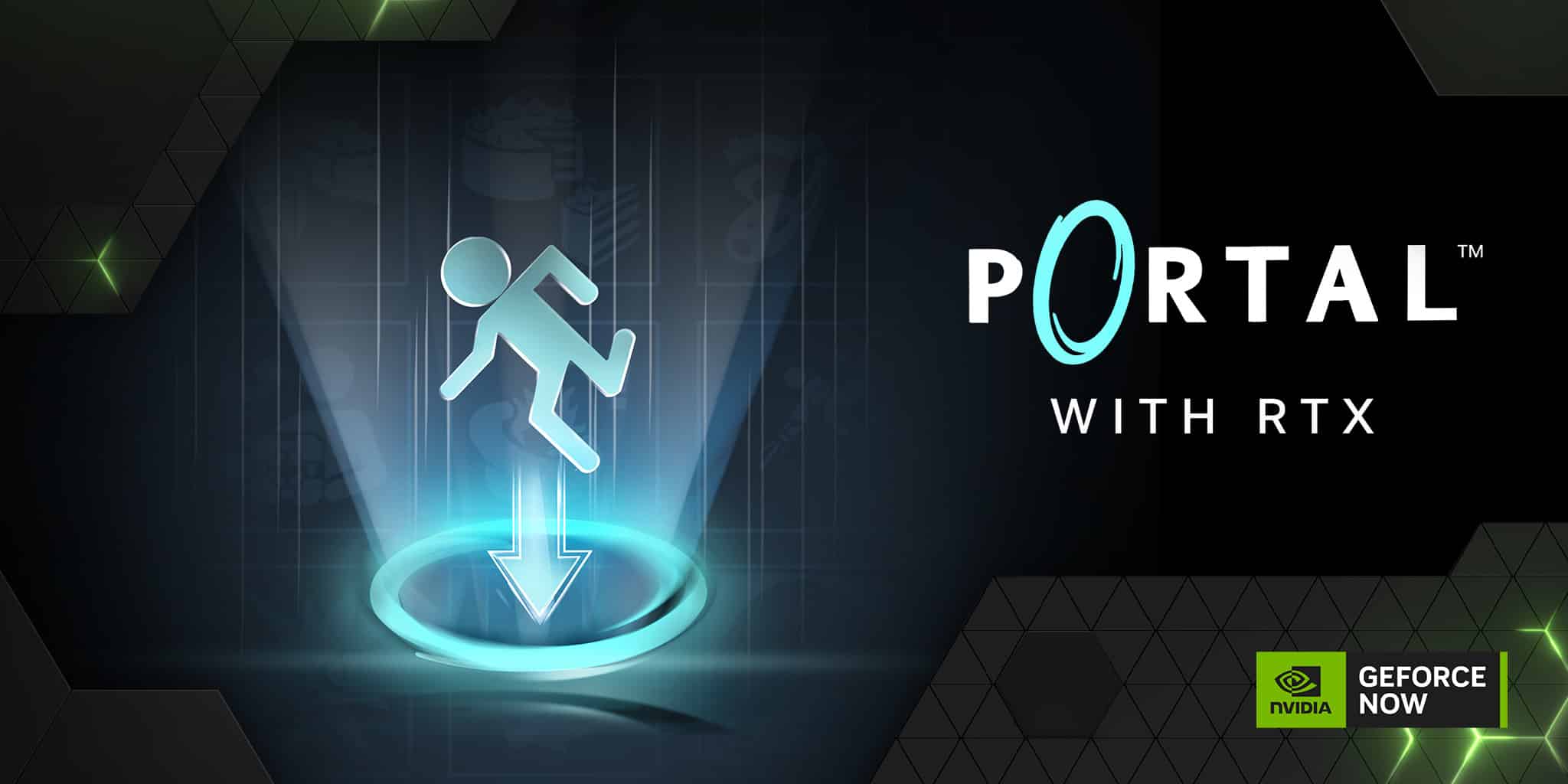 Portal RTX Comes to GeForce Now Along With 20 Other Games for January ...