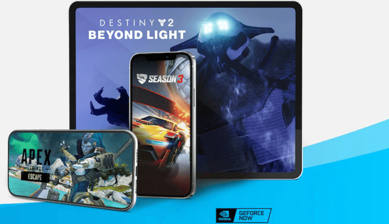 AT&T and GeForce Now Team Up to Offer Customers Ultimate Tier for free ...