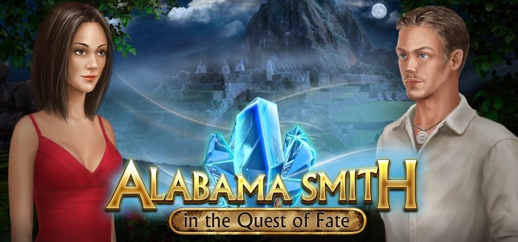 Can you play Alabama Smith: Quest of Fate on cloud gaming services?
