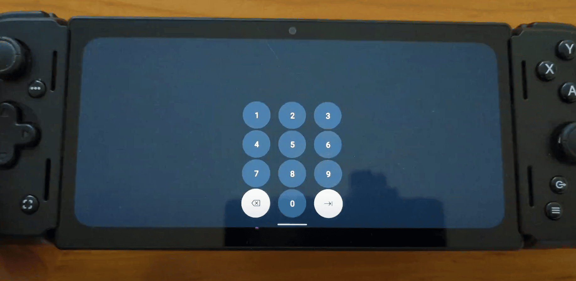 Razer Edge Review - Cloud Dosage