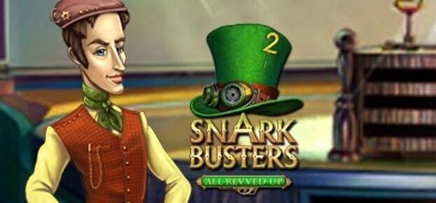 Can you play Snark Busters: All Revved Up on cloud gaming services?