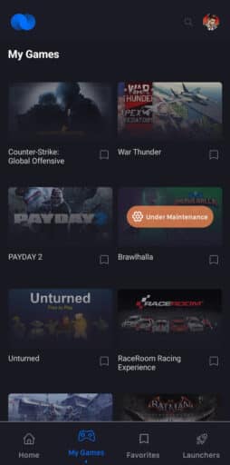 Nware Cloud Gaming – Beta First Impressions - Cloud Dosage