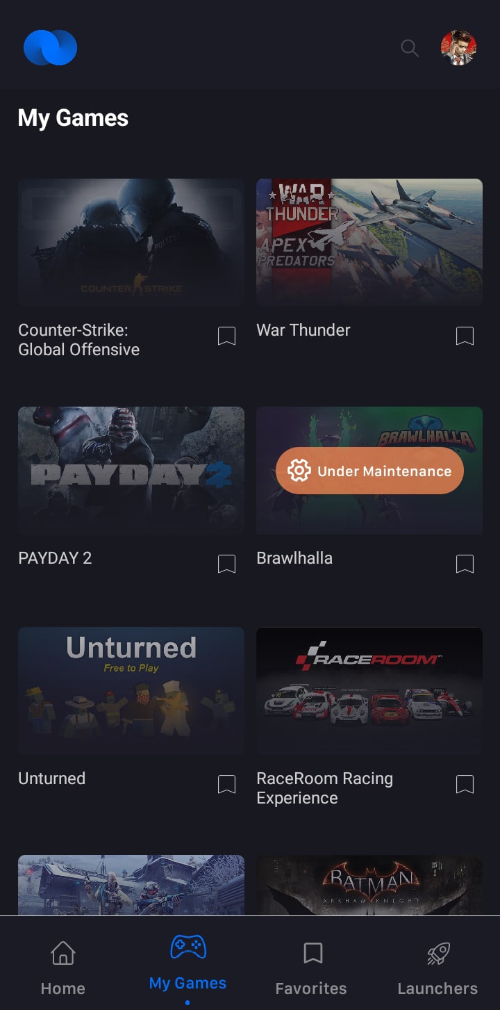 Nware Cloud Gaming – Beta First Impressions - Cloud Dosage