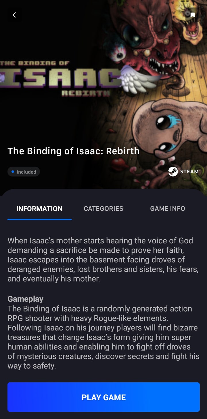 Nware Cloud Gaming – Beta First Impressions - Cloud Dosage