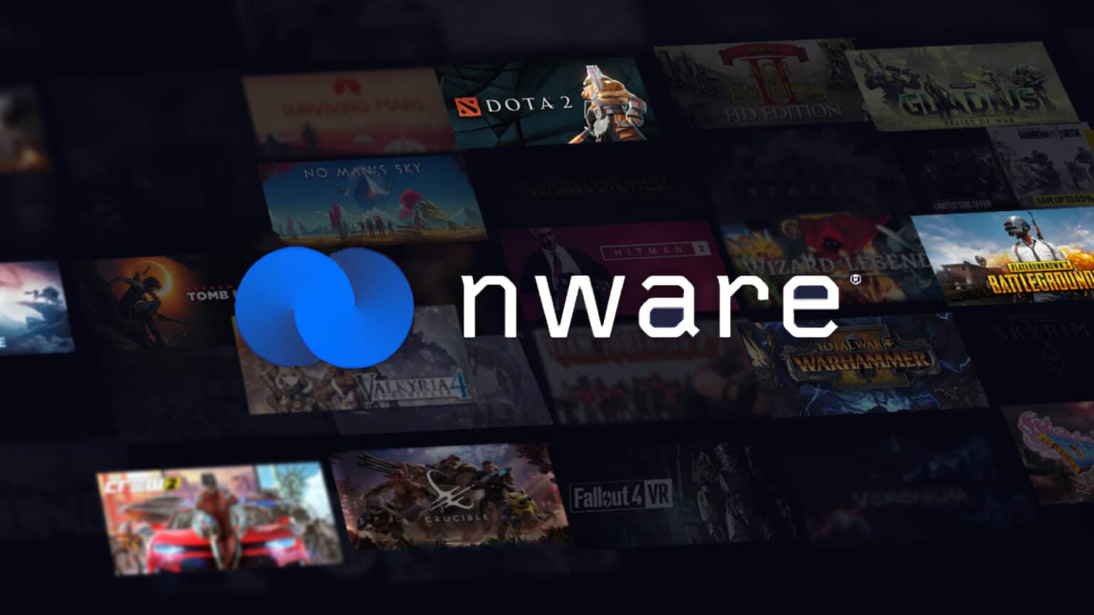 Nware Cloud Gaming – Beta First Impressions - Cloud Dosage