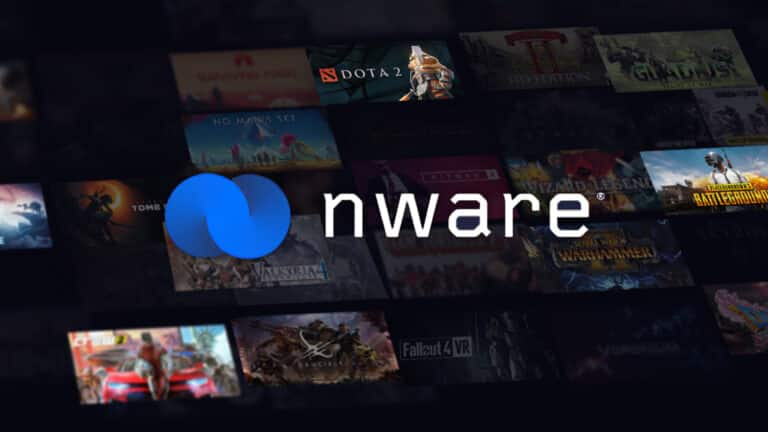 Nware Cloud Gaming – Beta First Impressions - Cloud Dosage