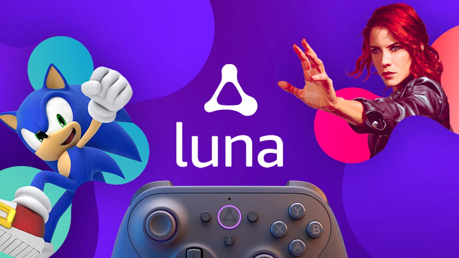 How to Play Amazon Luna on Google TV - Cloud Dosage