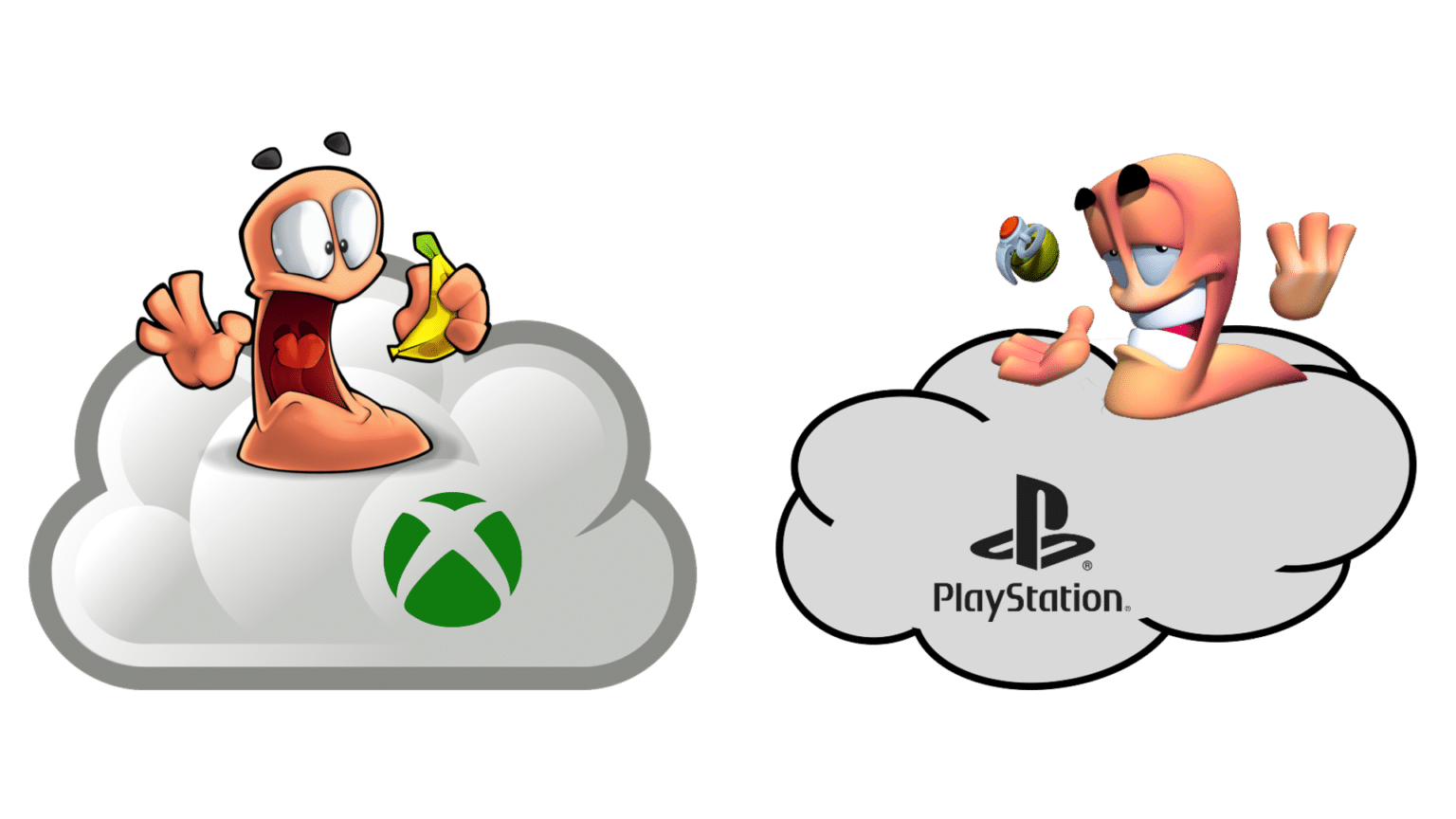 The Console War has Become the Cloud War - Cloud Dosage