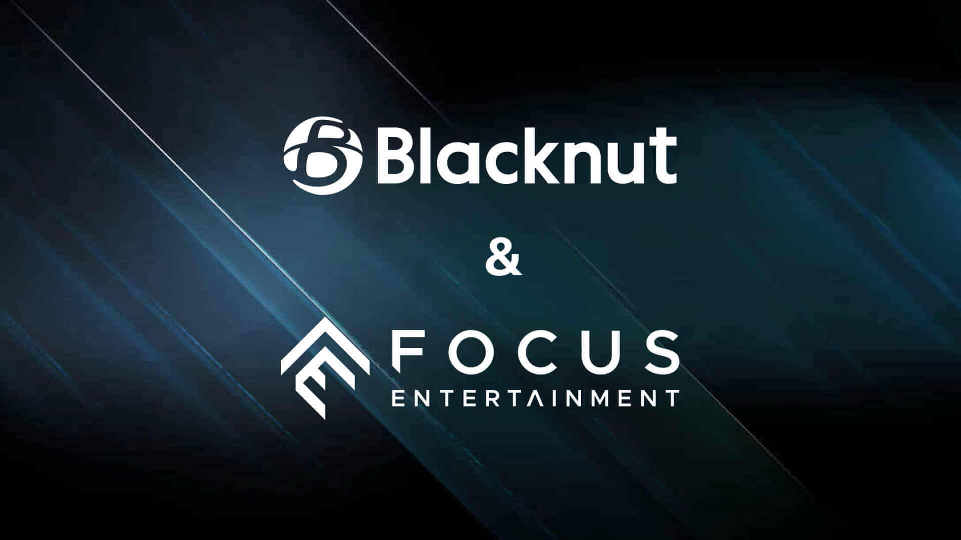 Blacknut and Focus Entertainment Announce a New Partnership - Cloud Dosage