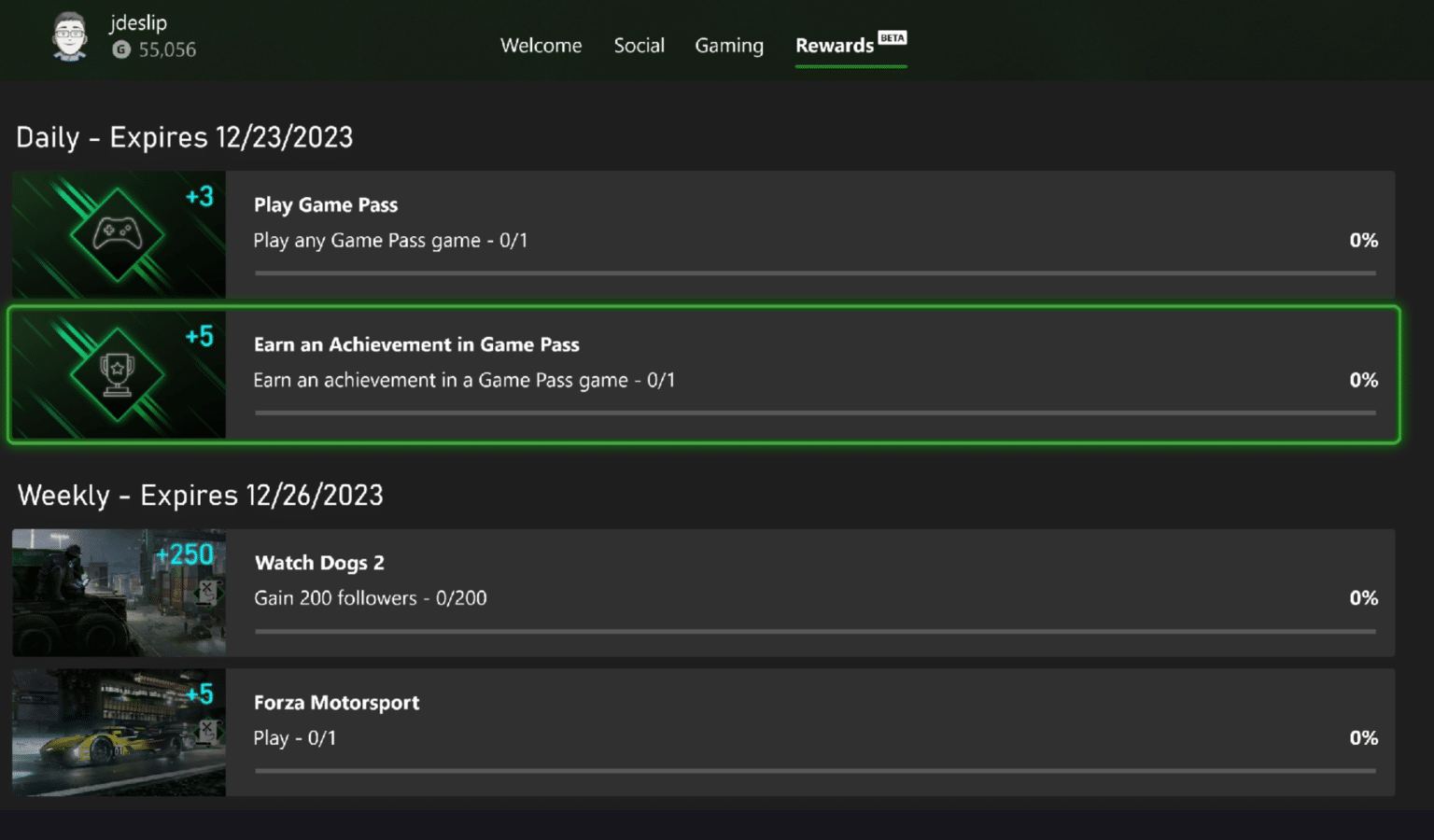 Get Xbox Game Pass Ultimate Free Every Month - Cloud Dosage