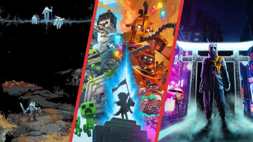 Xbox Cloud Gaming Titles for April Confirmed, Loop Hero Now Available ...