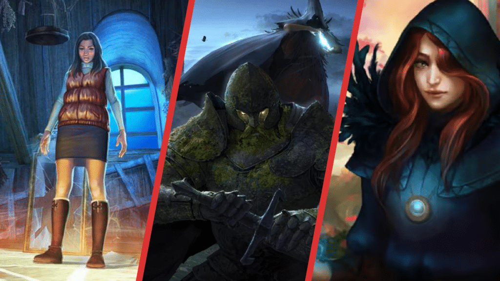 Utomik Cloud Expands Catalog with 10 New Games - Cloud Dosage