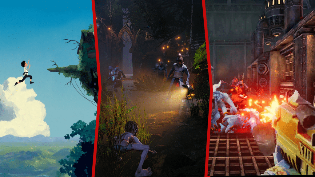 Ready for NVIDIA: 16 More Games Opt-In to GeForce NOW on Steam - Cloud ...