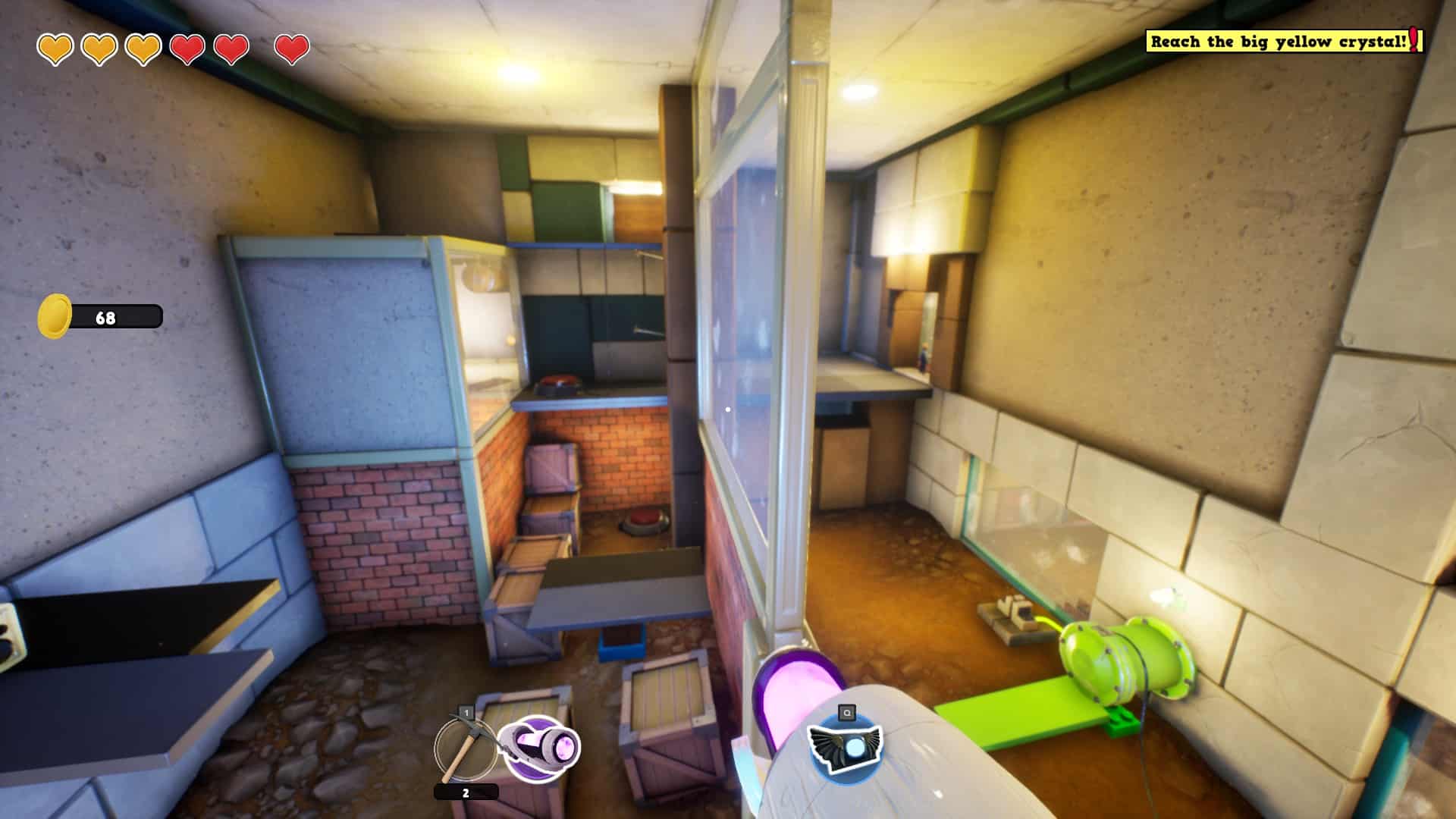 Supraland Six Inches Under – Cloud Gaming Review - Cloud Dosage