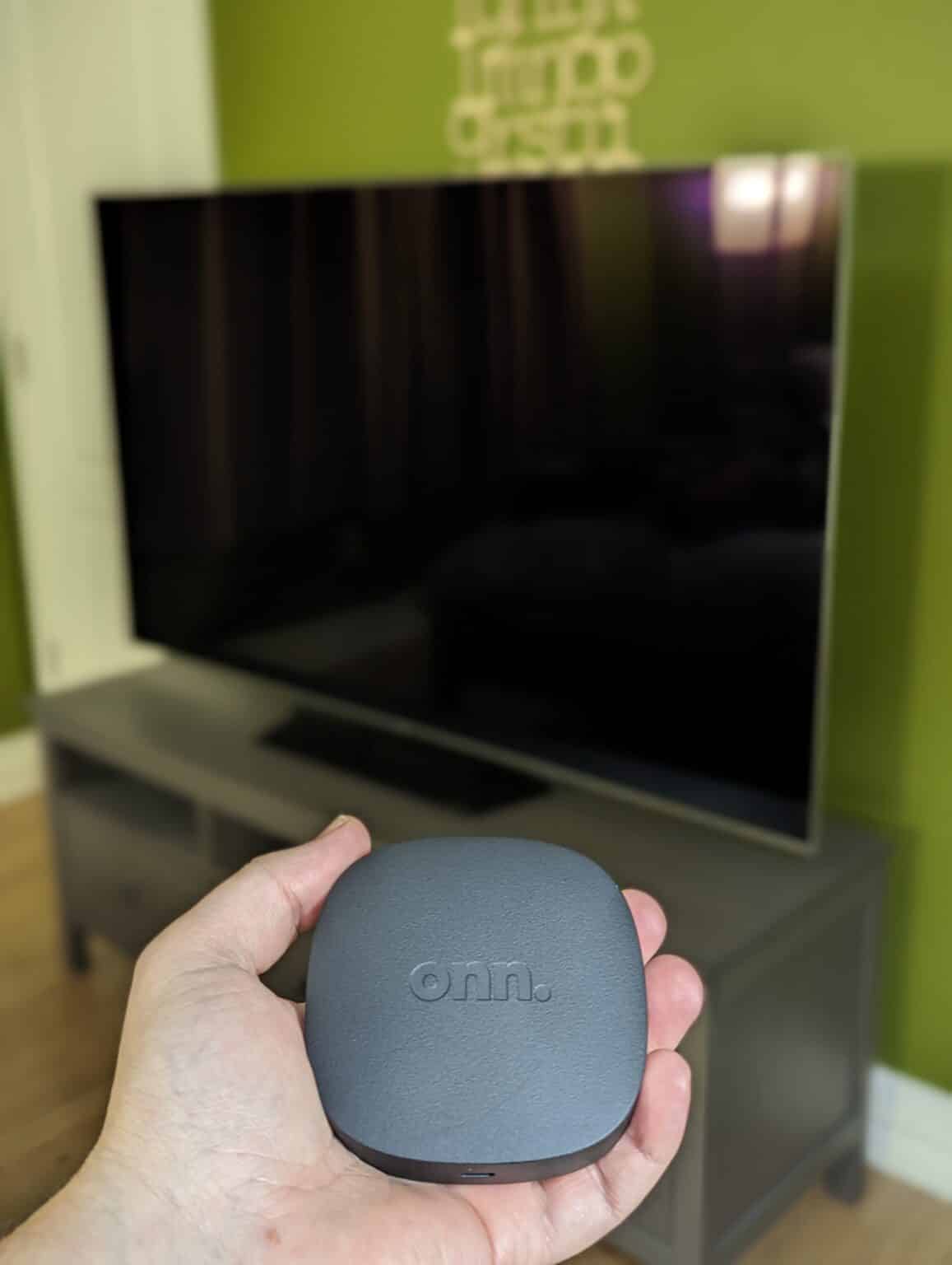 onn. The Most Affordable Device for Cloud Gaming on Your TV