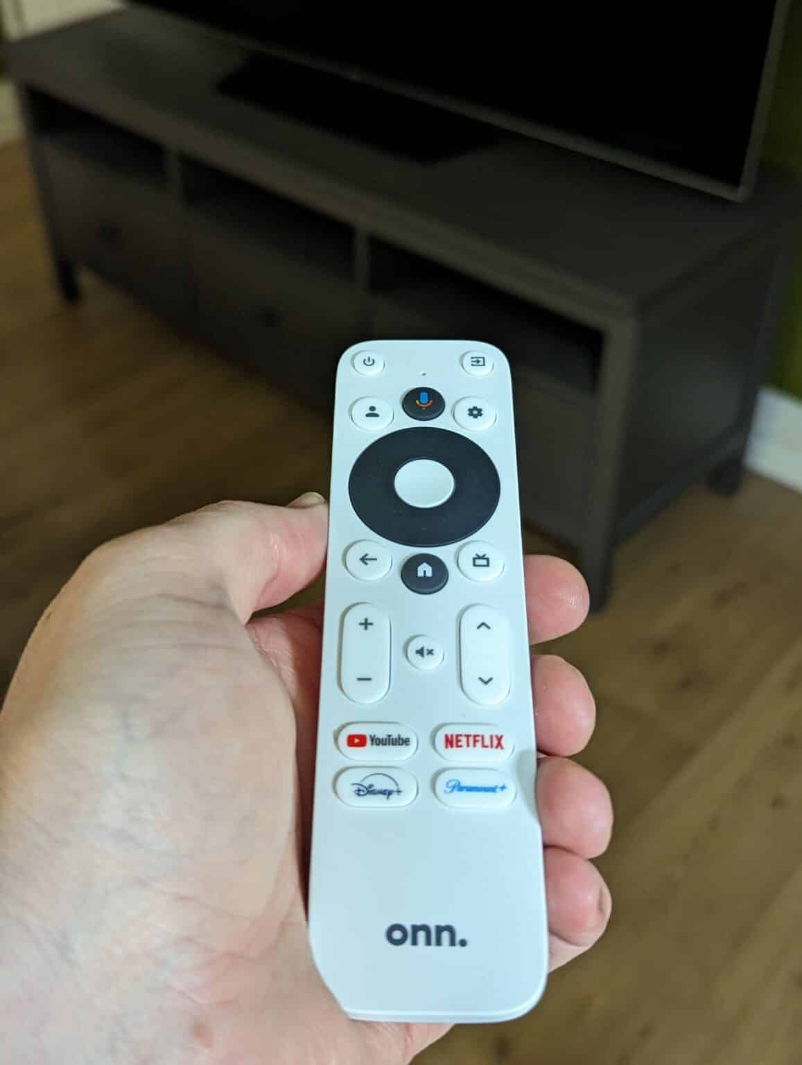 onn. The Most Affordable Device for Cloud Gaming on Your TV