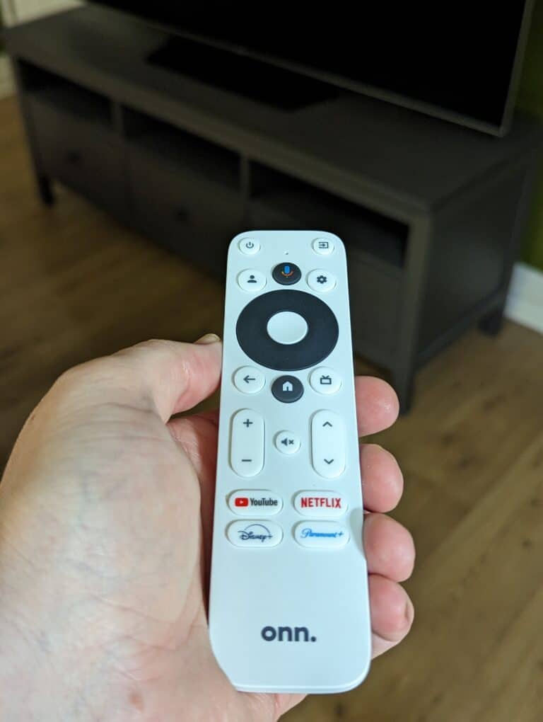 onn. The Most Affordable Device for Cloud Gaming on Your TV