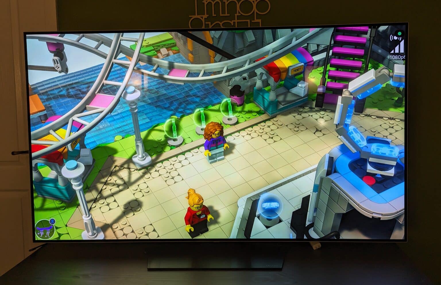 onn. The Most Affordable Device for Cloud Gaming on Your TV