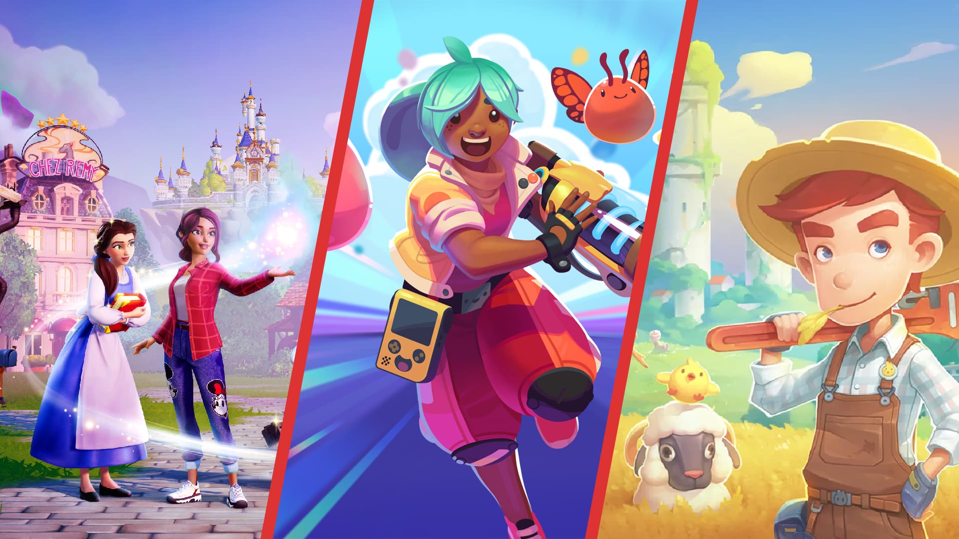 8 Cozy Games to Stream on Your Smartphone - Cloud Dosage