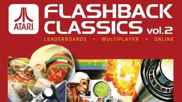 Can you play Atari Flashback Classics Vol. 2 on cloud gaming services?