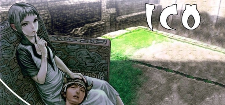 Can you play Ico HD on cloud gaming services?