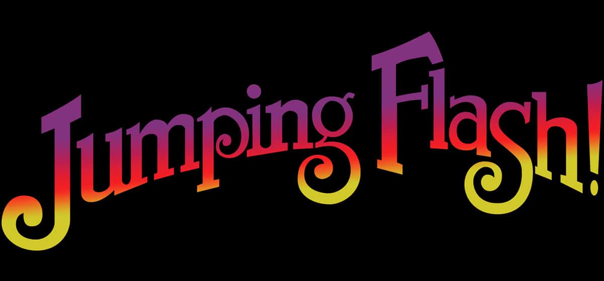 Can you play Jumping Flash! on cloud gaming services?