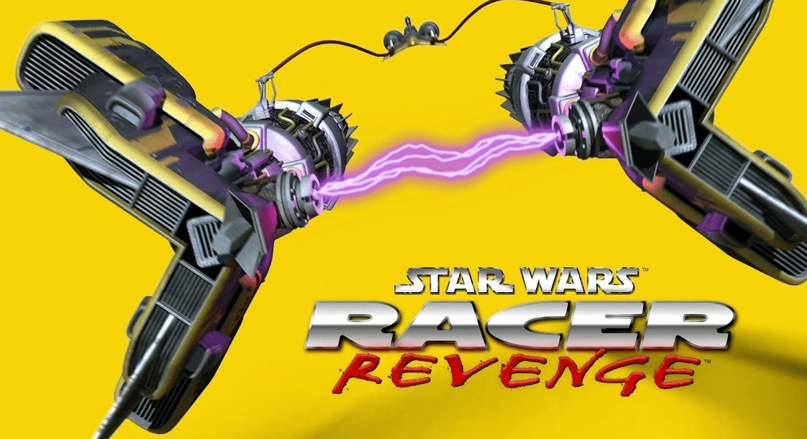 Can you play Star Wars: Racer Revenge on cloud gaming services?