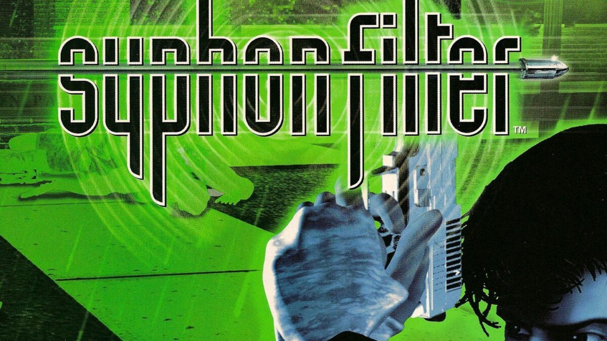 Can you play Syphon Filter on cloud gaming services?