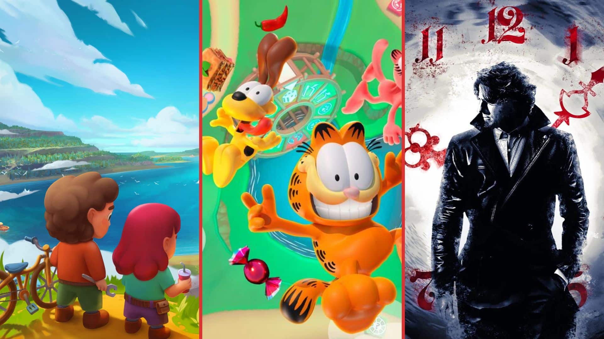 Blacknut Confirms Four New Game Arrivals For The Month of August ...