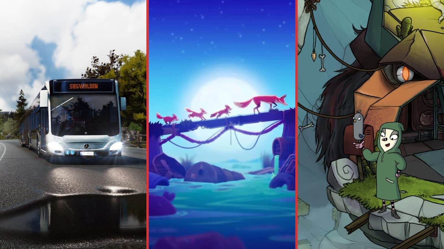 Utomik Cloud Adds Two Games, Award-Winning Title Coming Soon - Cloud Dosage