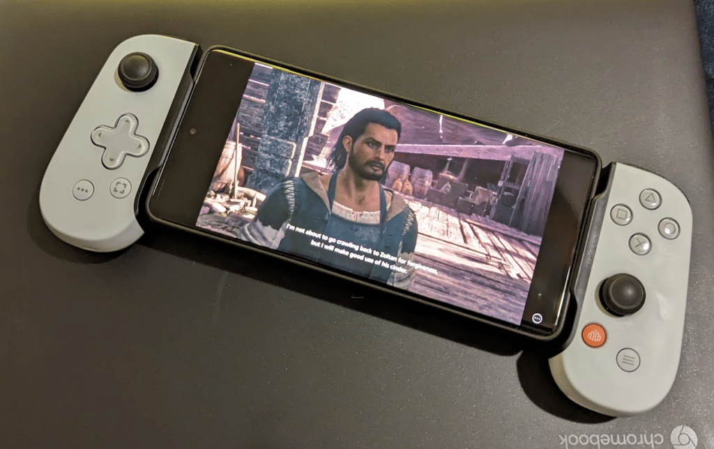 PlayStation Remote Play Review From a Cloud Gamer - Cloud Dosage